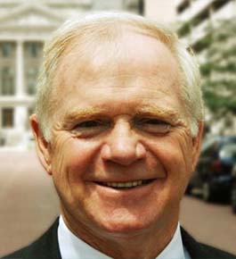 Board of Trustees - About - Eskenazi Health