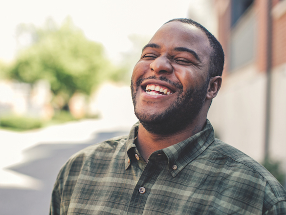 Dr. Alan & Diane Breier PARC